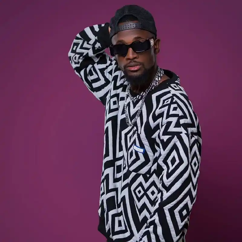 Chile One Mr Zambia - Artist Profile