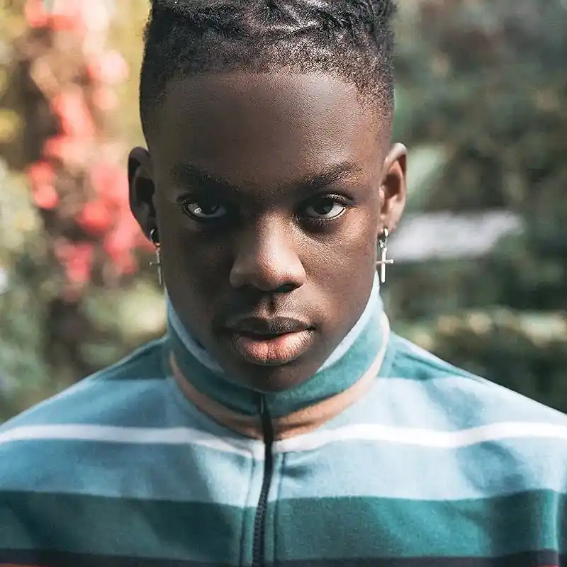 Rema - Artist Profile