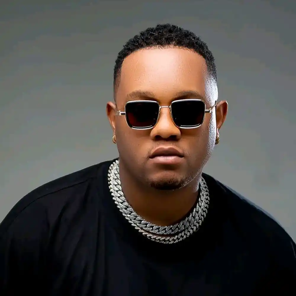 Teddy Makadi - Artist Profile