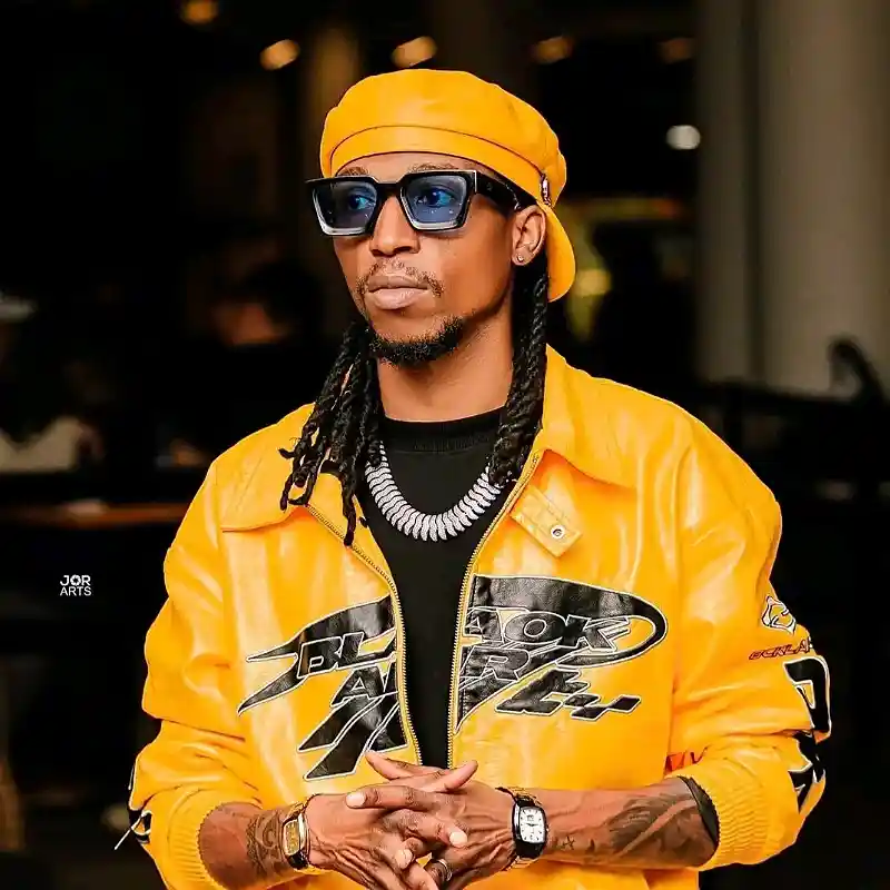 Yo Maps - Artist Profile